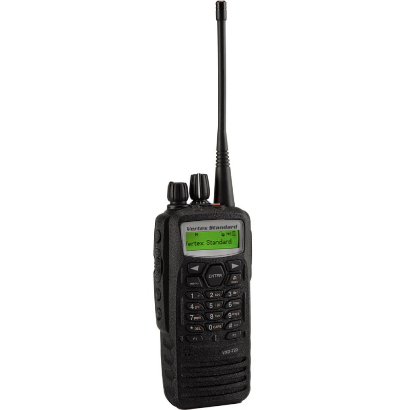Рация Vertex VXD-720 - купить по низкой цене Стоимость Vertex VXD-720